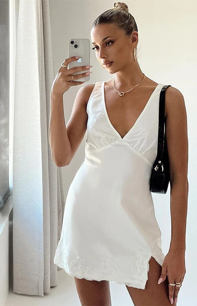 Princess Polly Athena Mini Dress - Dresses & Skirts - Free Shipping ...