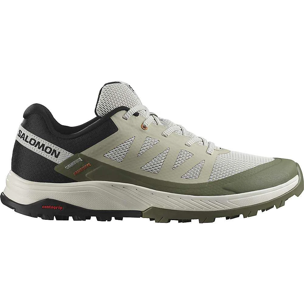 Salomon Salomon Men's Outrise Shoe - Sneakers - Free Shipping - BeyondStyle