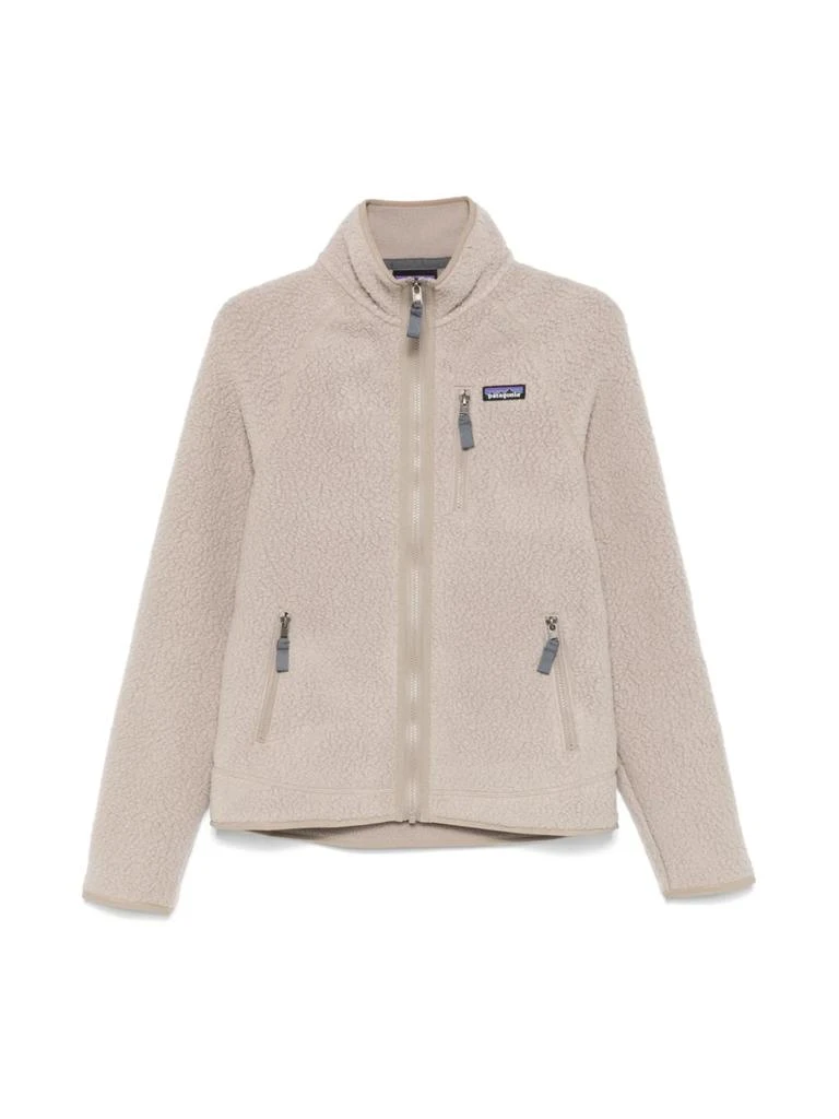 Shop RETRO PILE TEDDY JACKET on Sale at BeyondStyle – Get 32% Off RETRO ...