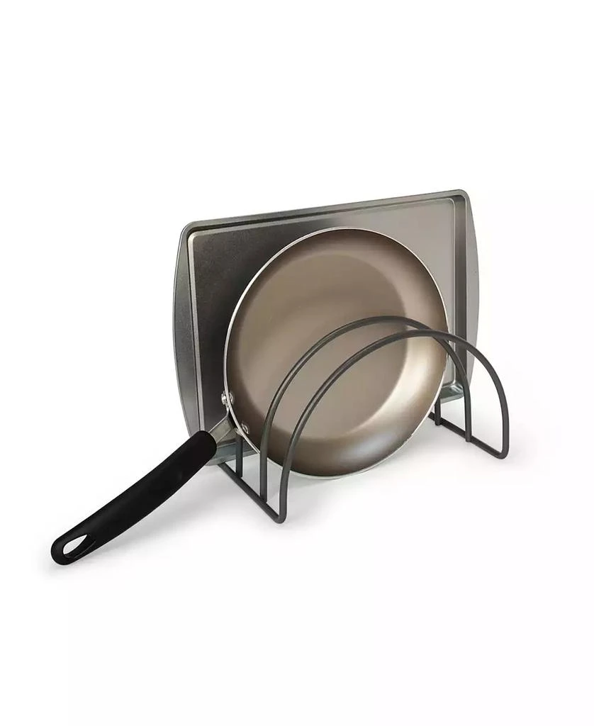 Spectrum Euro Arc Cabinet Pantry Kitchen Organizer - BeyondStyle