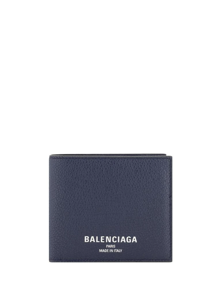 Balenciaga Bifold Wallet - Wallets - BeyondStyle