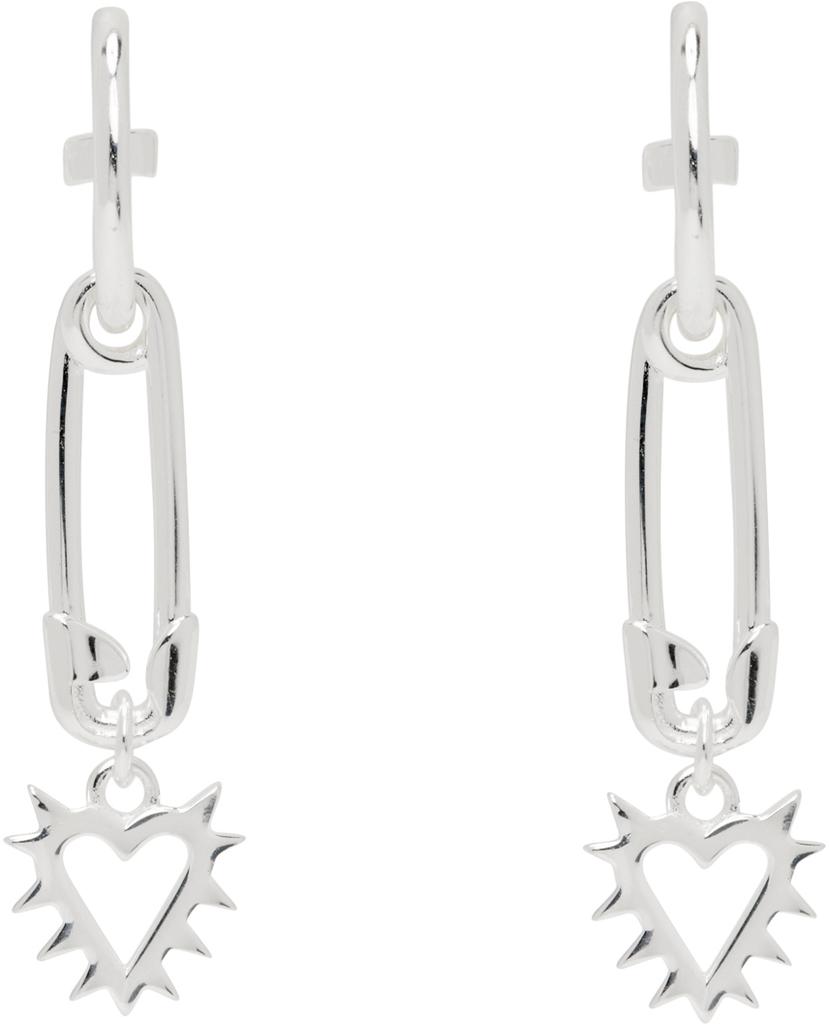 Stolen girlfriends club earrings store