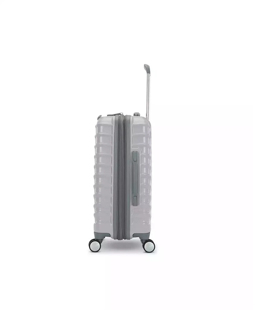 Samsonite Spin Tech 5 20" Carry-on Spinner, Created for Macy's ...