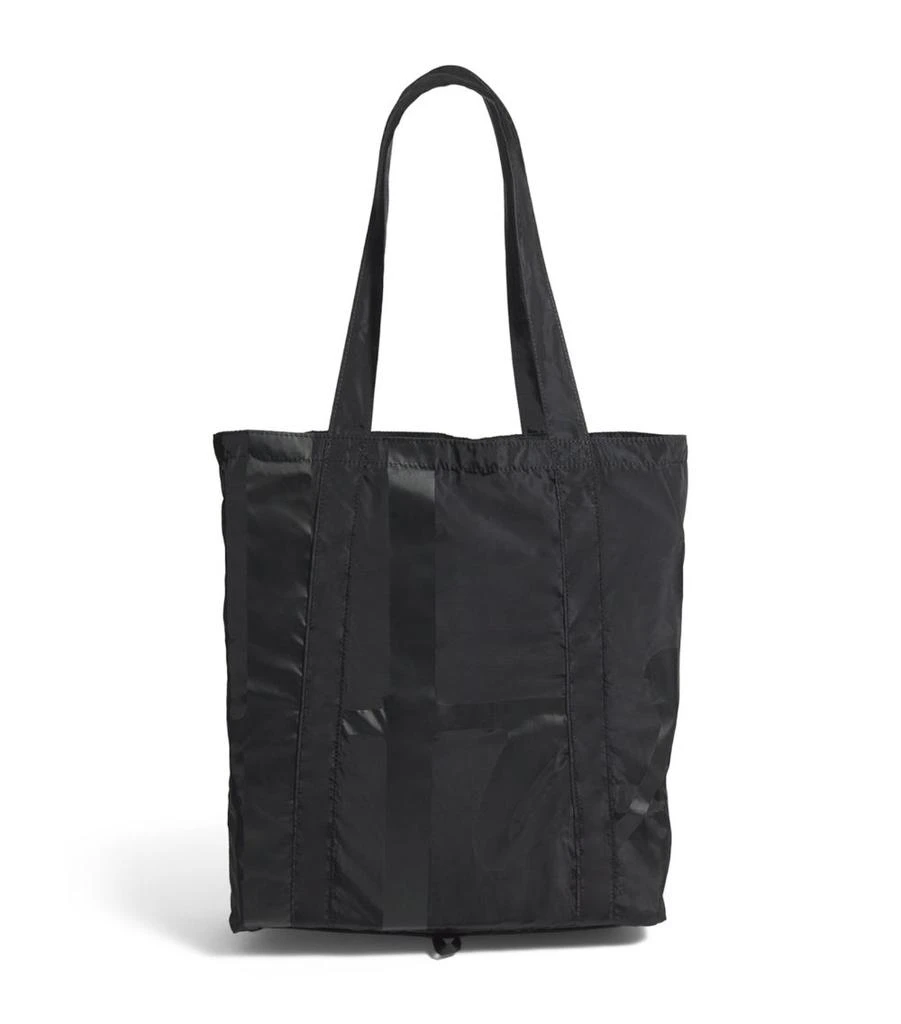 Harrods Logo Pocket Shopper Bag - Tote Bags - BeyondStyle