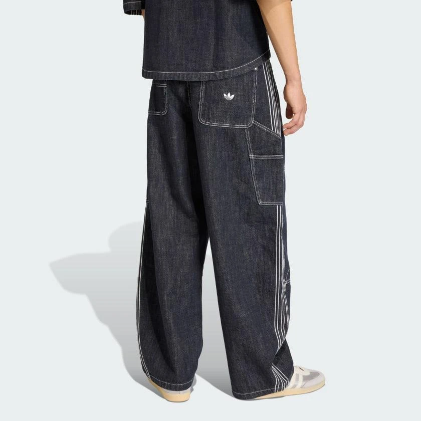 Shop Men's ORIGINALS DENIM WORK PANT on Sale at BeyondStyle – Get 50% ...