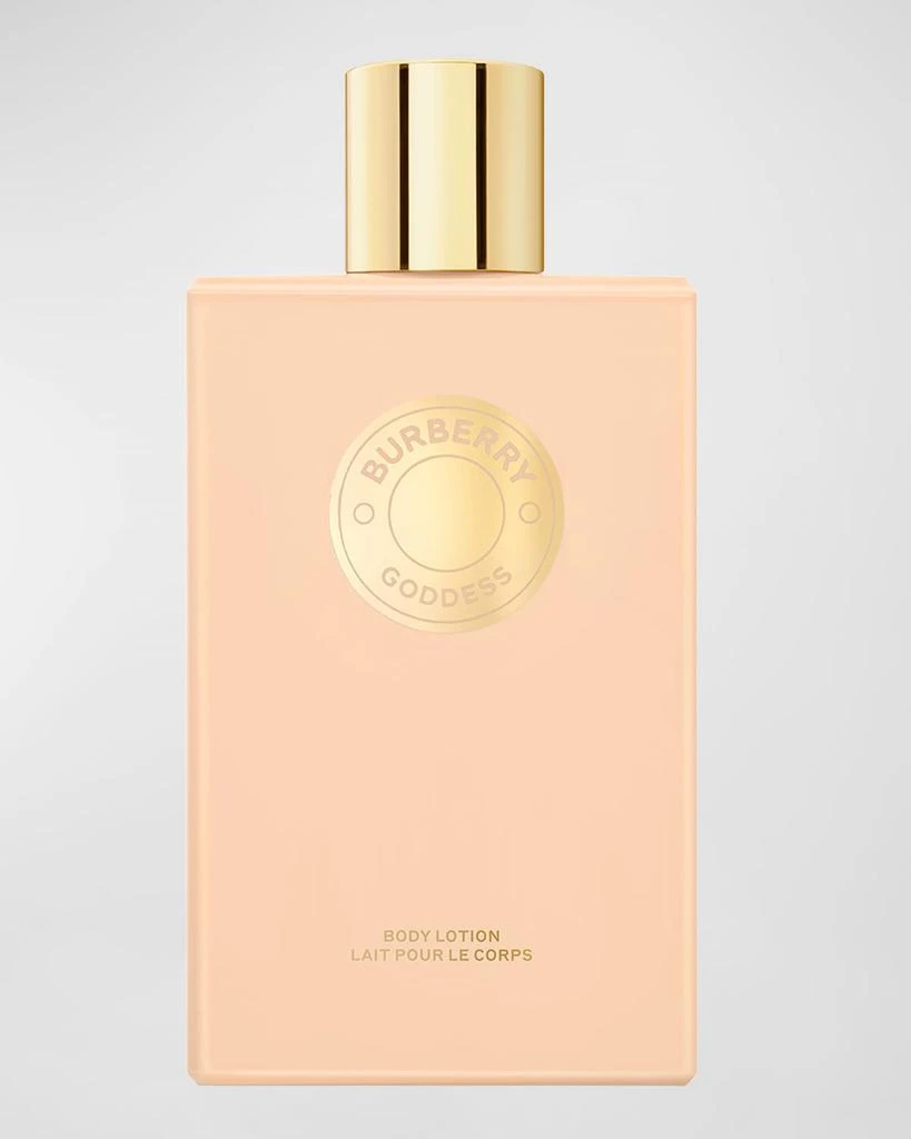 Burberry Burberry Goddess Eau de Parfum Body Lotion 6.7 oz. - Cosmetics ...