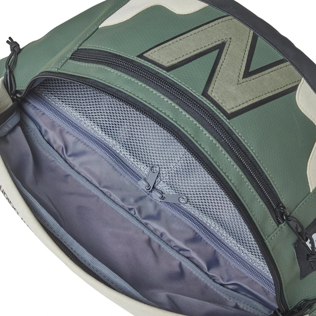 New Balance Legacy Waist Bag - Bags - Free Shipping - BeyondStyle