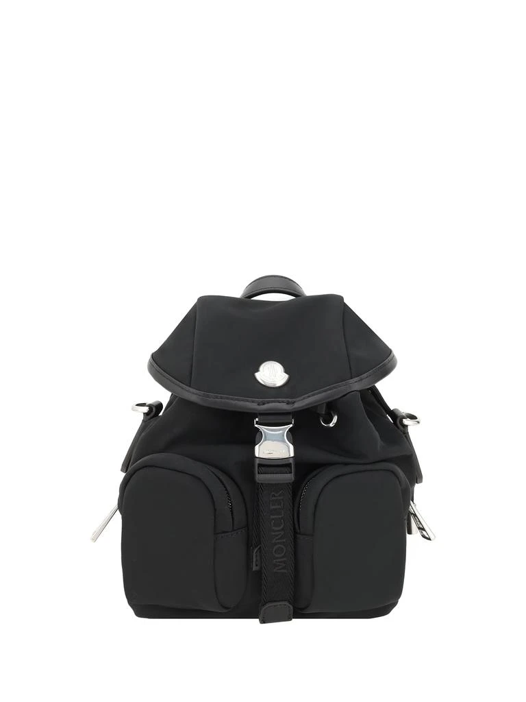 Moncler Mini Trick Shoulder Bag - Bags - BeyondStyle