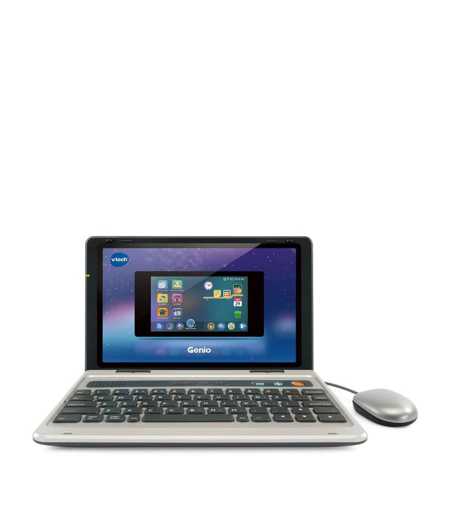 VTech Genio My First Laptop - BABY & KIDS - BeyondStyle