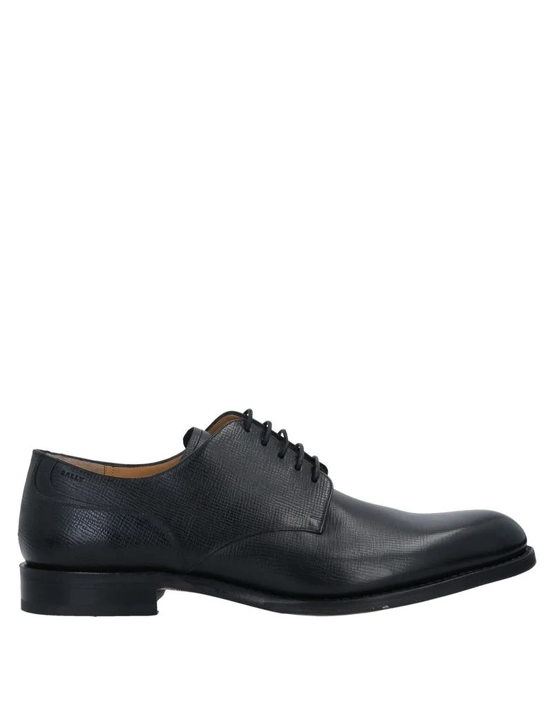 Bally Laced shoes - Business Casual Shoes - Free Shipping - BeyondStyle