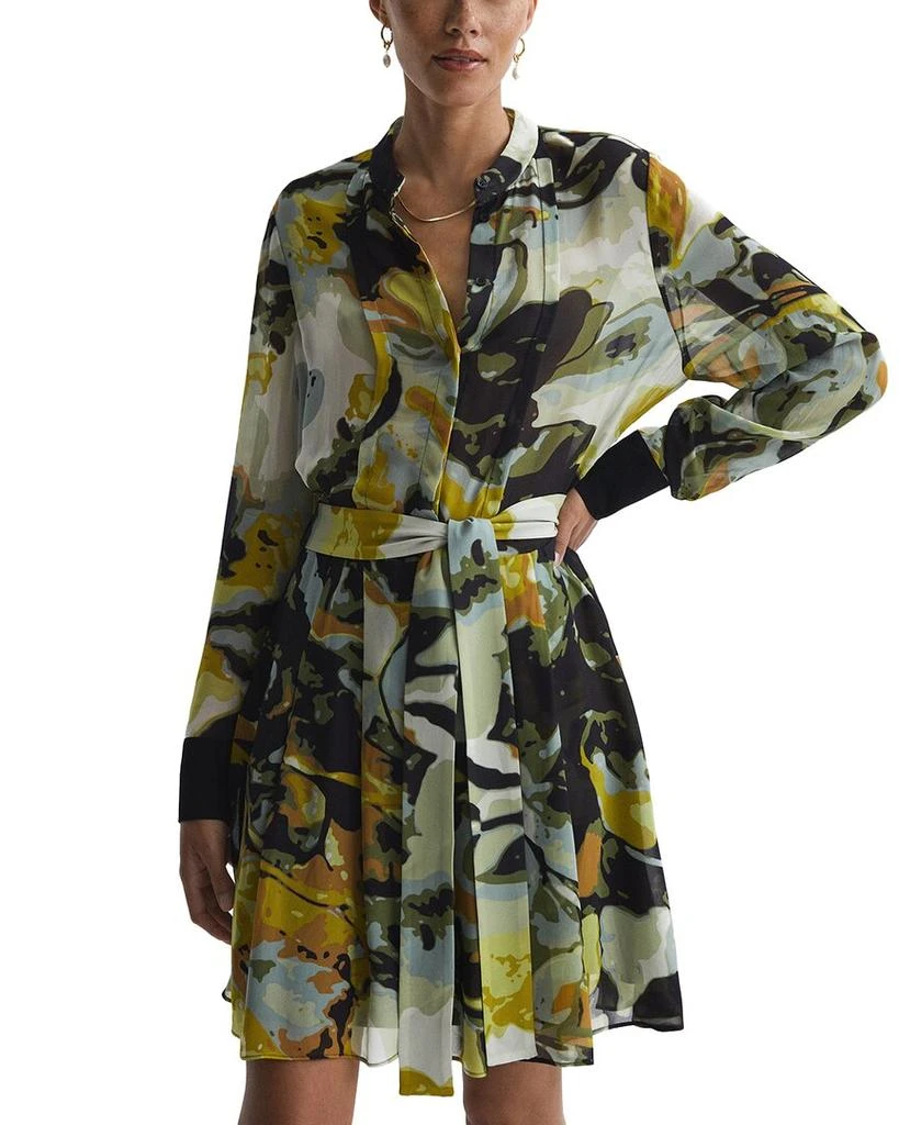 Reiss Flor Dress - Dresses & Skirts - Free Shipping - BeyondStyle