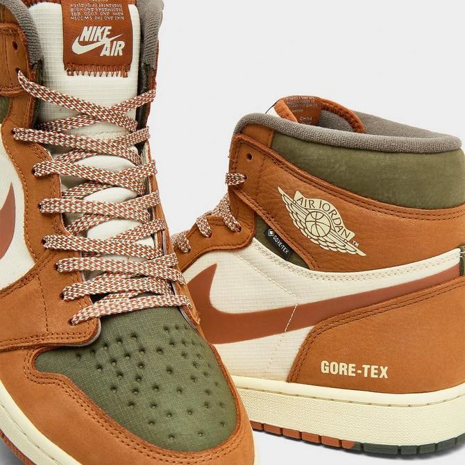 Shop Air Jordan Retro 1 High Element GORE-TEX Casual Shoes on Sale at ...
