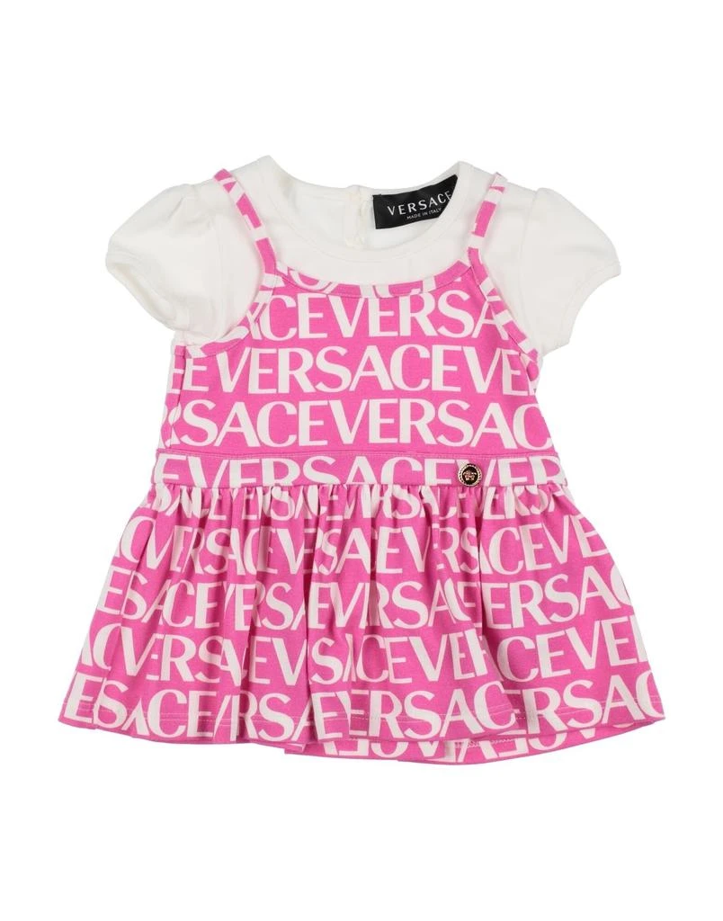 VERSACE YOUNG Baby dress - Baby Clothing - BeyondStyle