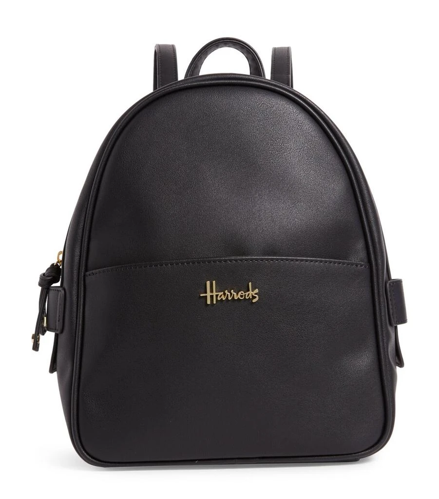 Harrods St James Backpack - Backpacks - BeyondStyle