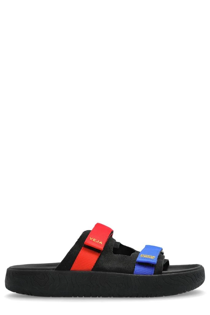 Shop Veja X Homecore Contrasted Sandals on Sale at BeyondStyle – Get 27 ...
