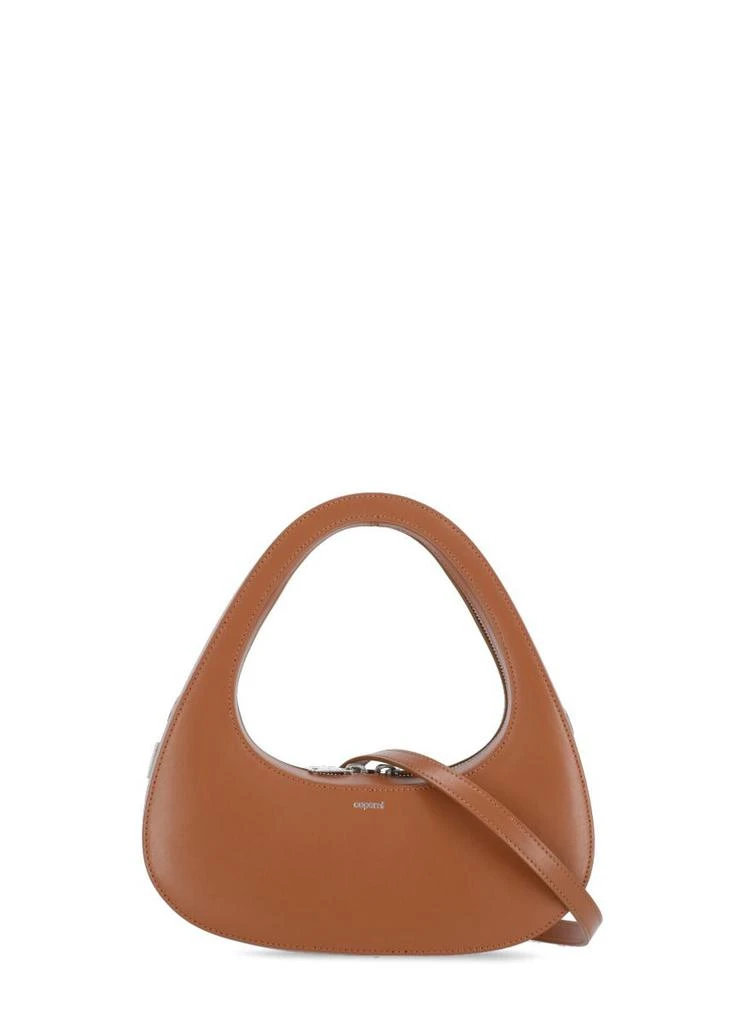 Coperni Coperni Bags.. Brown - Crossbody Bags - BeyondStyle