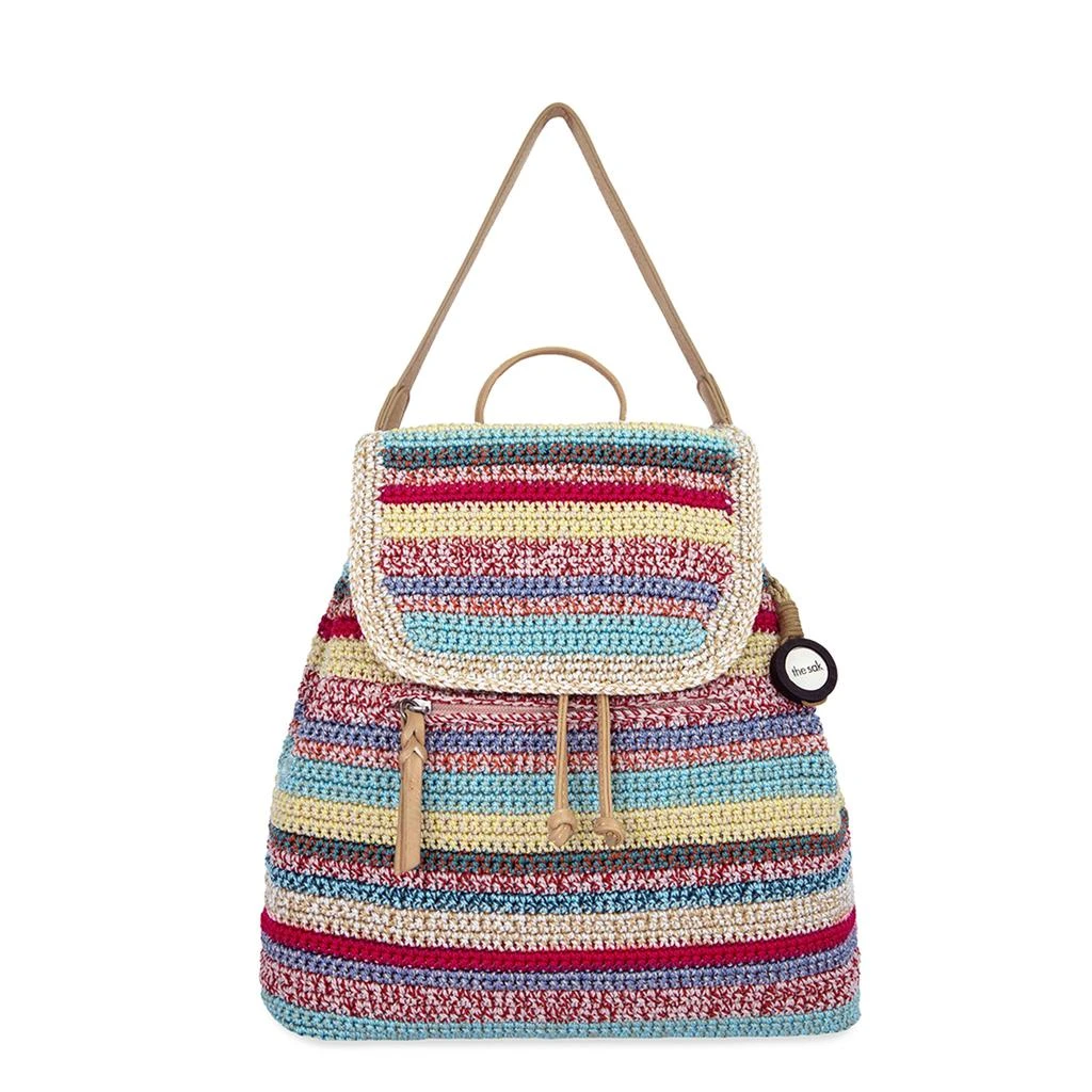 The Sak Sayulita Backpack - Backpacks - Free Shipping - BeyondStyle