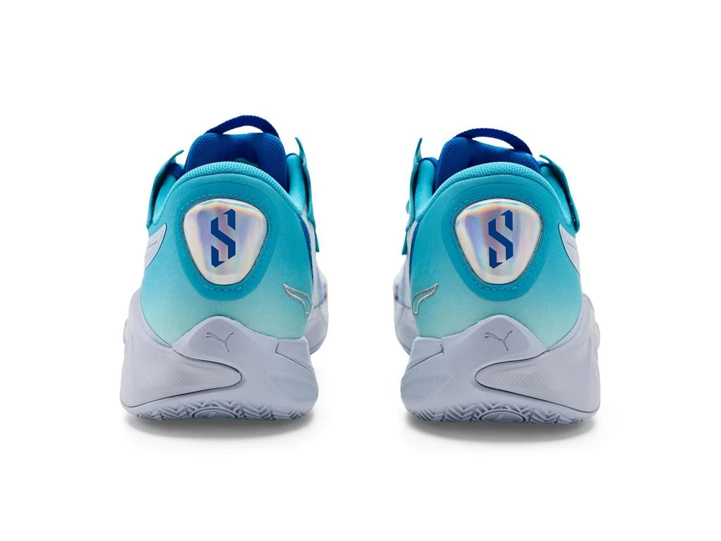 Puma Scoot Zeros II Crystal Basketball Shoes - Men's Sports Shoes ...