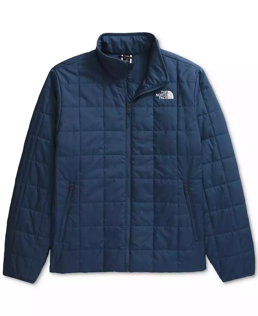 The North Face The North Men's Junction Insulated Jacket - Jackets ...