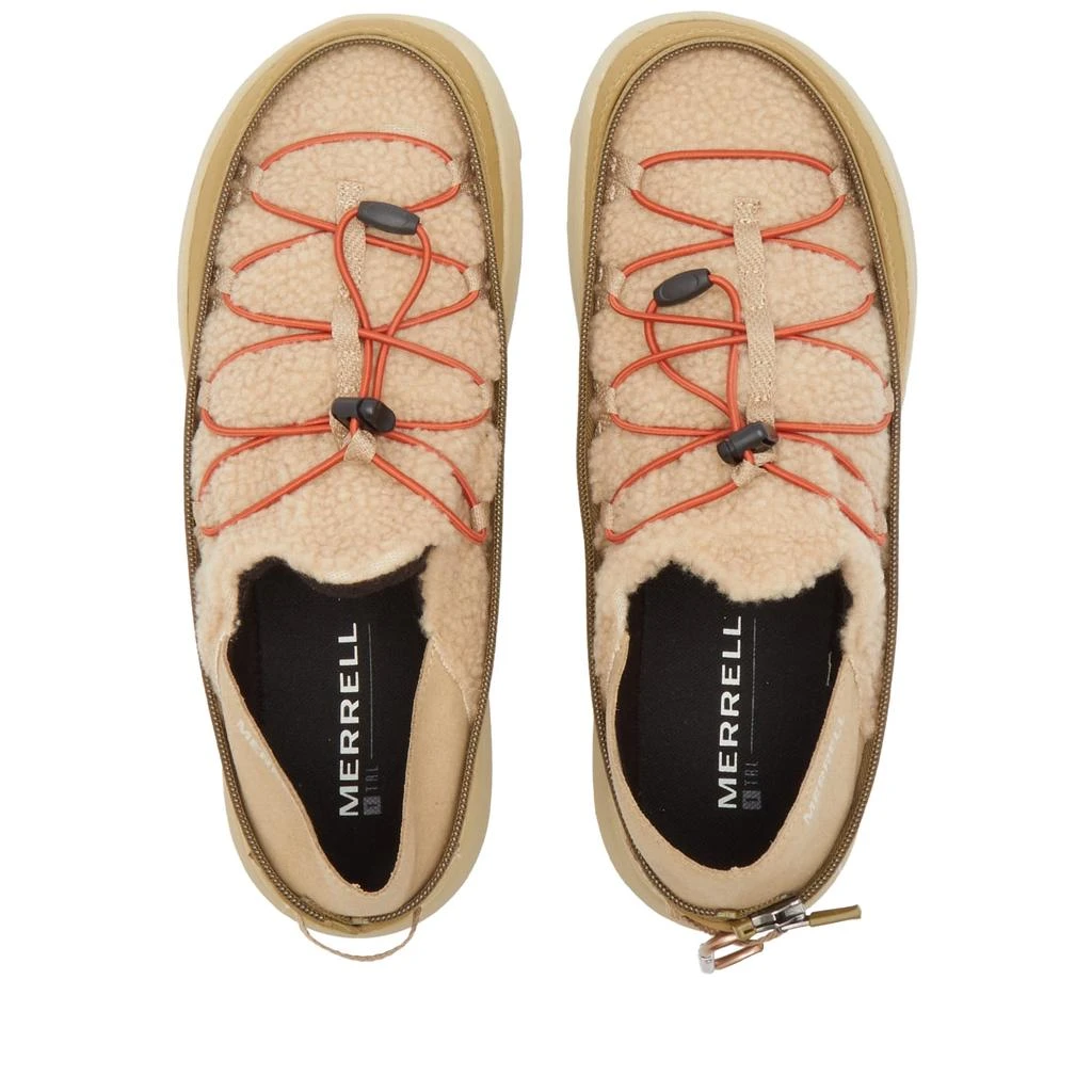 Merrell Merrell Hut Moc 2 Packable Fleece 1TRL - Casual Shoes - BeyondStyle