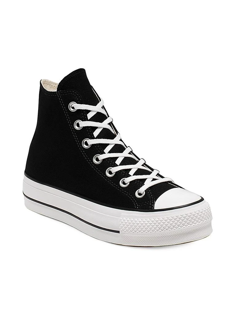 Converse Chuck Taylor All Star Platform High-Top Sneakers - Sports ...