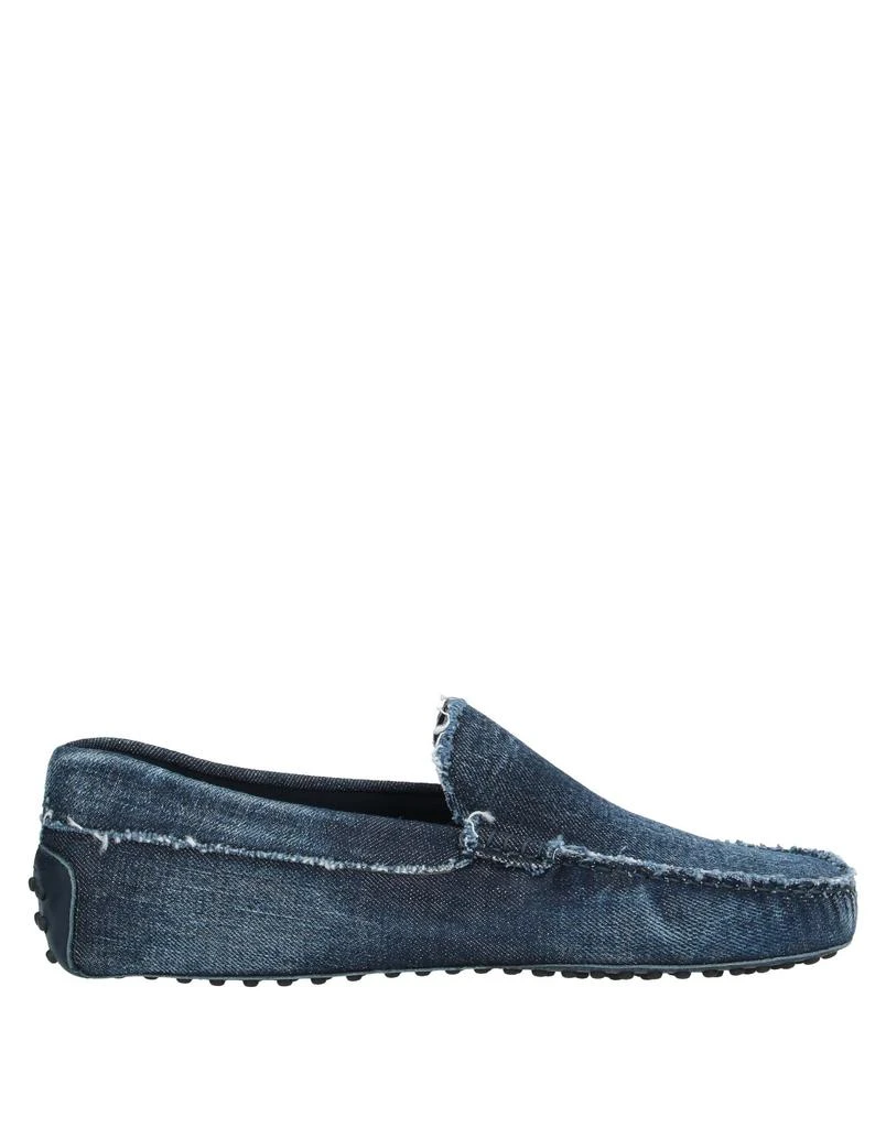 Tod's Loafers - Business Casual Shoes - BeyondStyle