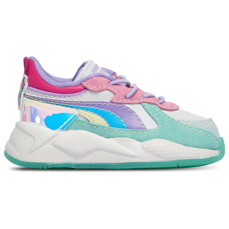 PUMA PUMA RS-X Gabby's Dollhouse - Girls' Toddler - Baby Clothing ...