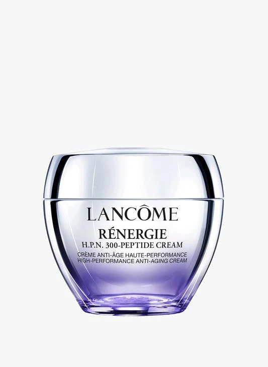 Lancôme Rénergie high-performance anti-ageing cream - Facial Skincare ...