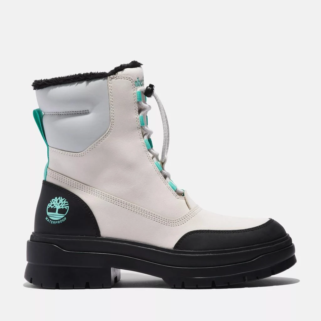 Women's Ski School Timberland Brooke Valley Waterproof Warm Lined Boot ...