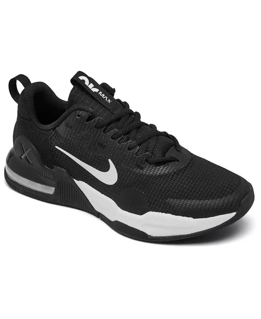 NIKE Men's Air Max Alpha Trainer 5 Training Sneakers from Finish Line ...
