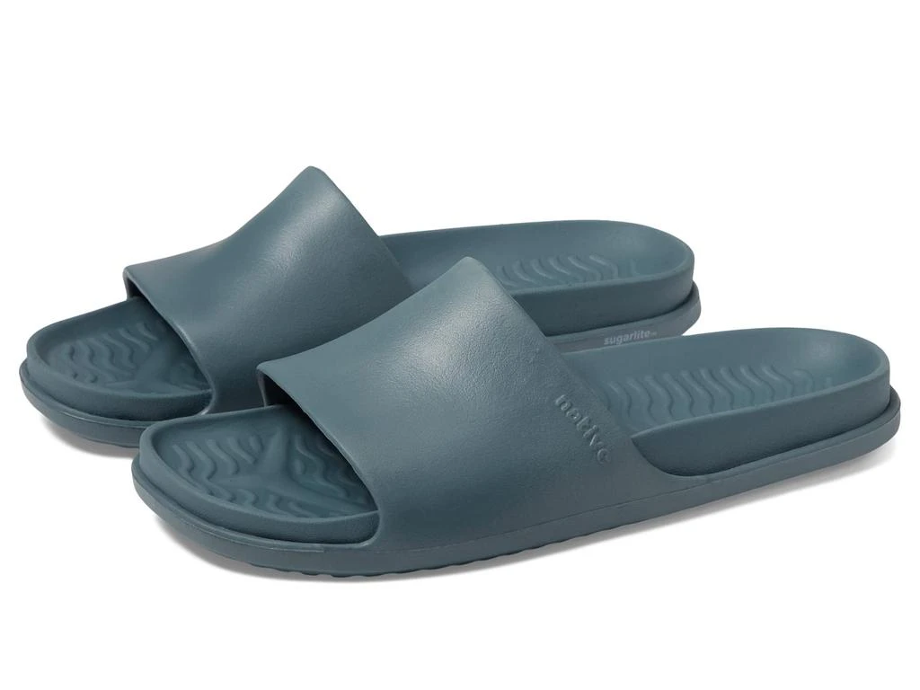 Native Shoes Spencer LX Sugarlite - Slippers - Free Shipping - BeyondStyle