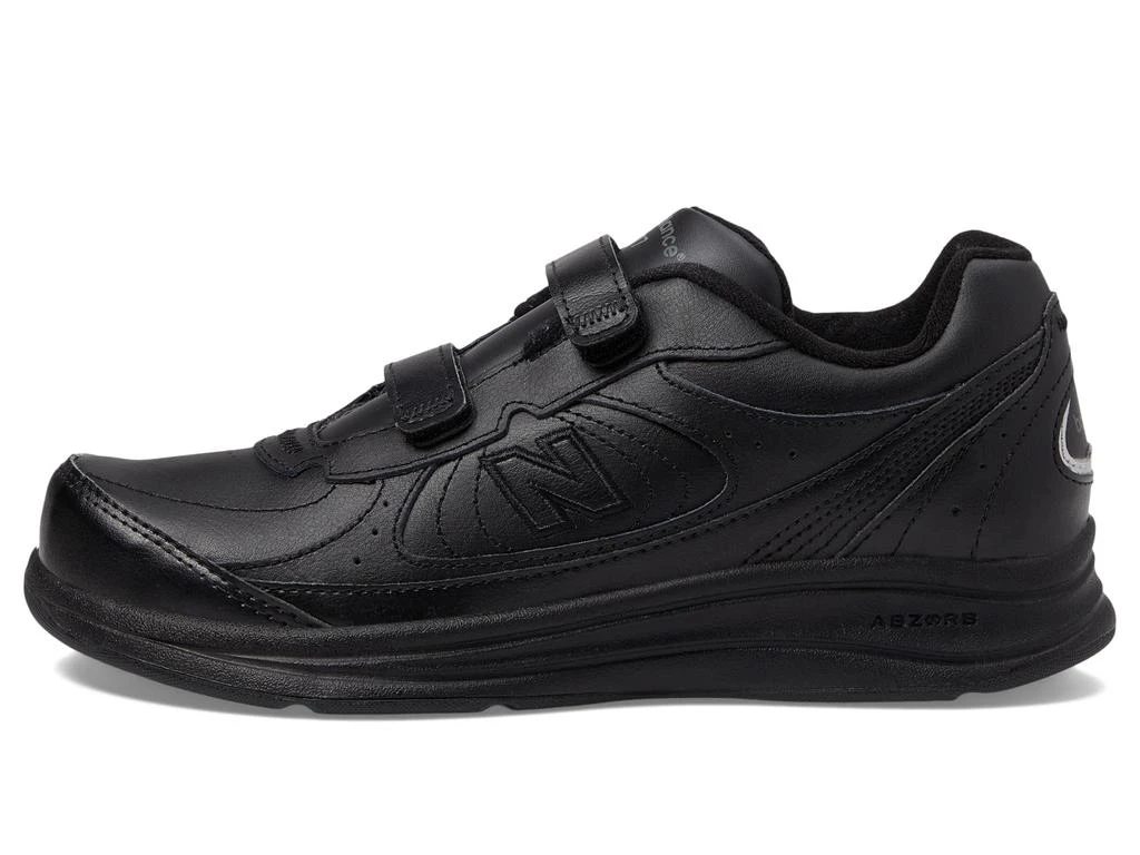 New Balance WW577 Hook and Loop - Running Shoes - Free Shipping ...