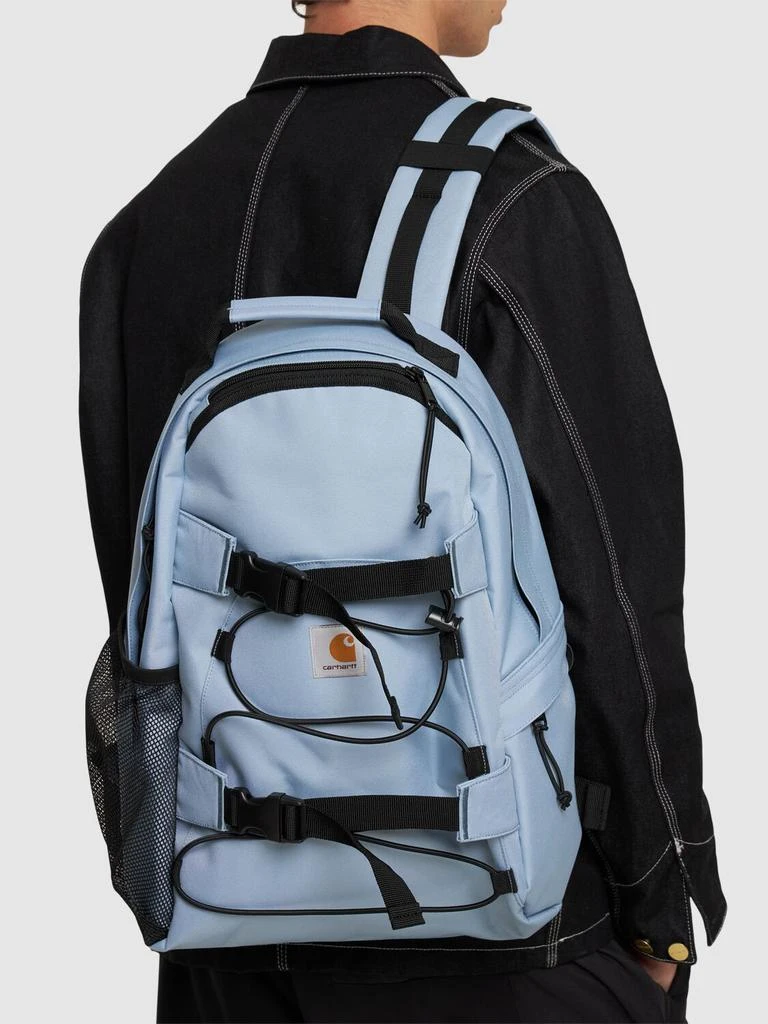 CARHARTT WIP Kickflip Backpack - Backpacks - BeyondStyle