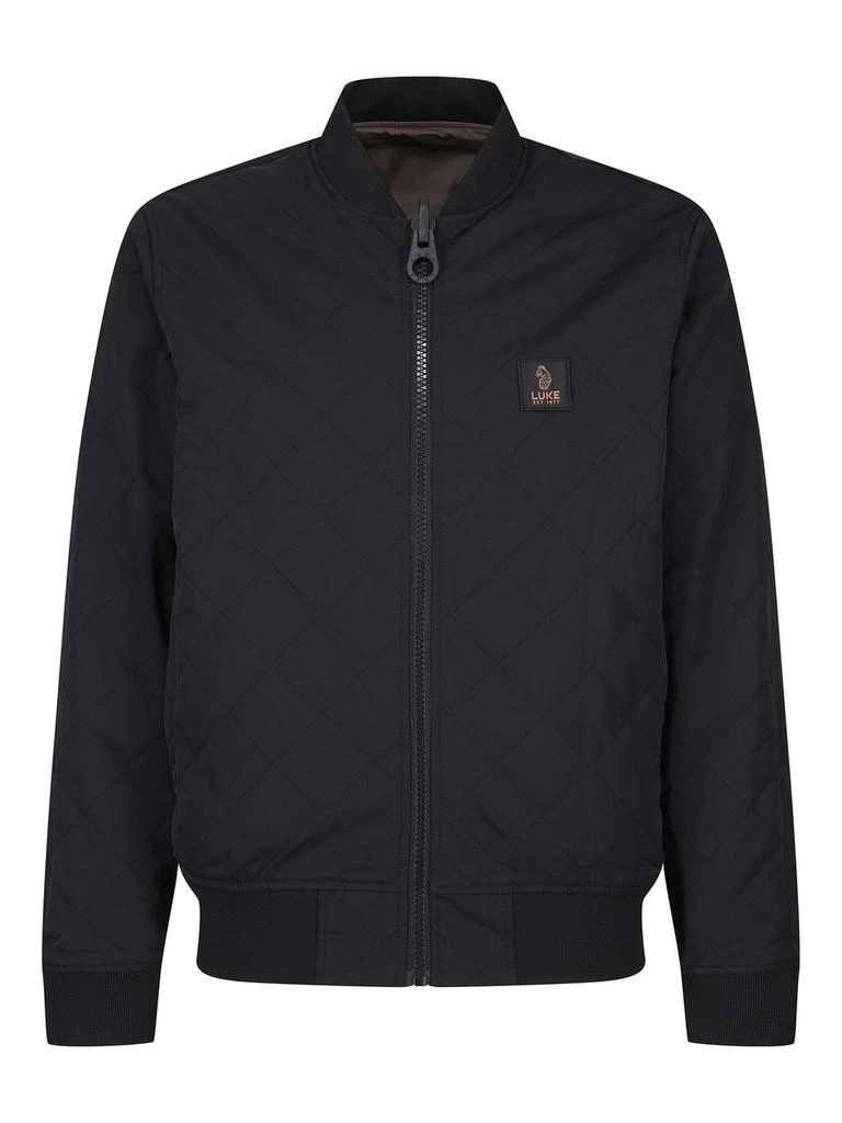 LUKE 1977 Suzhou reversible bomber jacket - Jackets - BeyondStyle