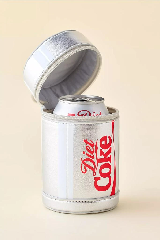Urban Outfitters Coca-Cola Diet Coke Can Coin Purse Keychain - Wallets ...