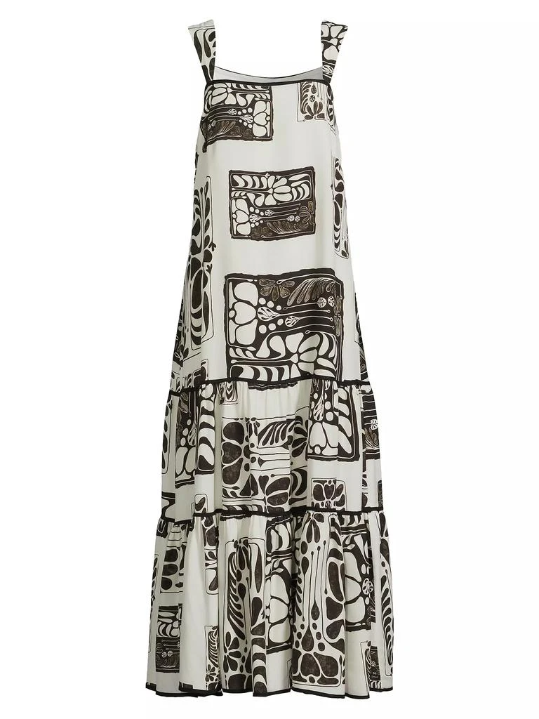 Sancia Brydie Maxi Dress - Dresses & Skirts - Free Shipping - BeyondStyle