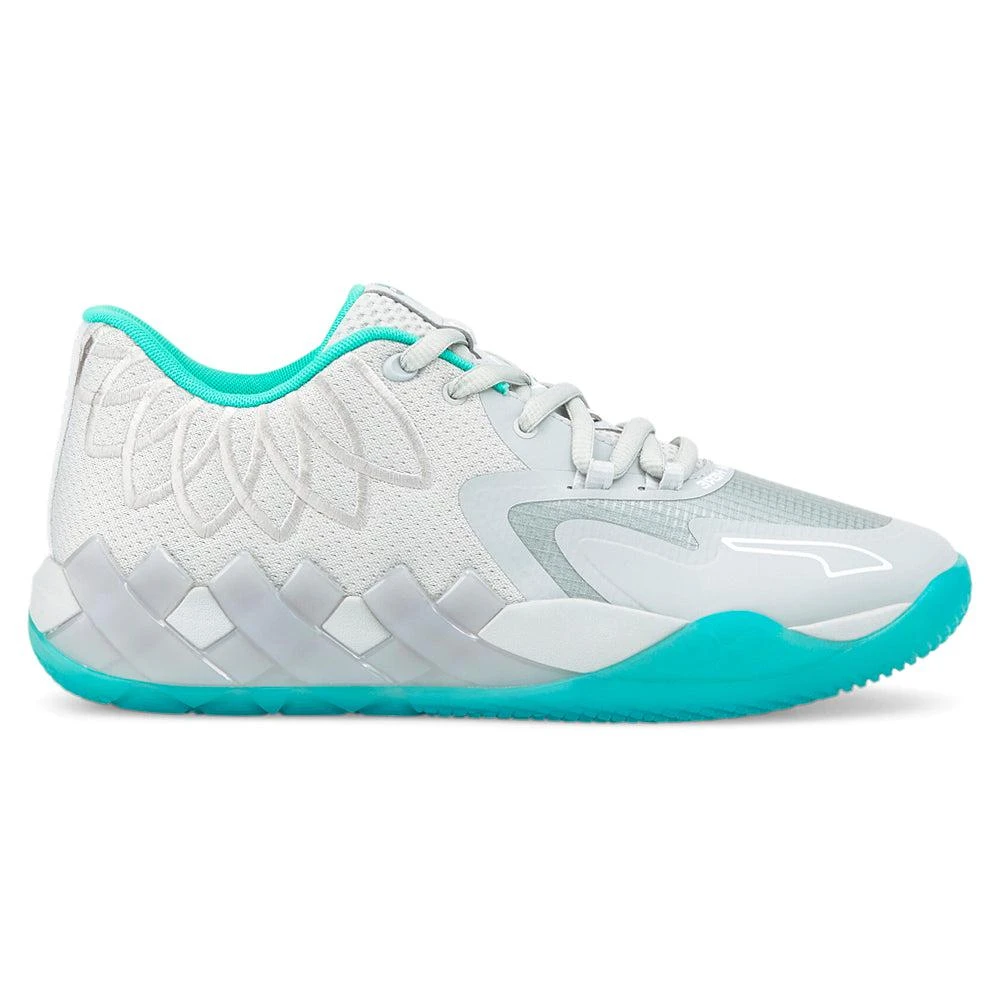 Puma Mb1 Lo Ufo Basketball Shoes - Basketball - Free Shipping - BeyondStyle