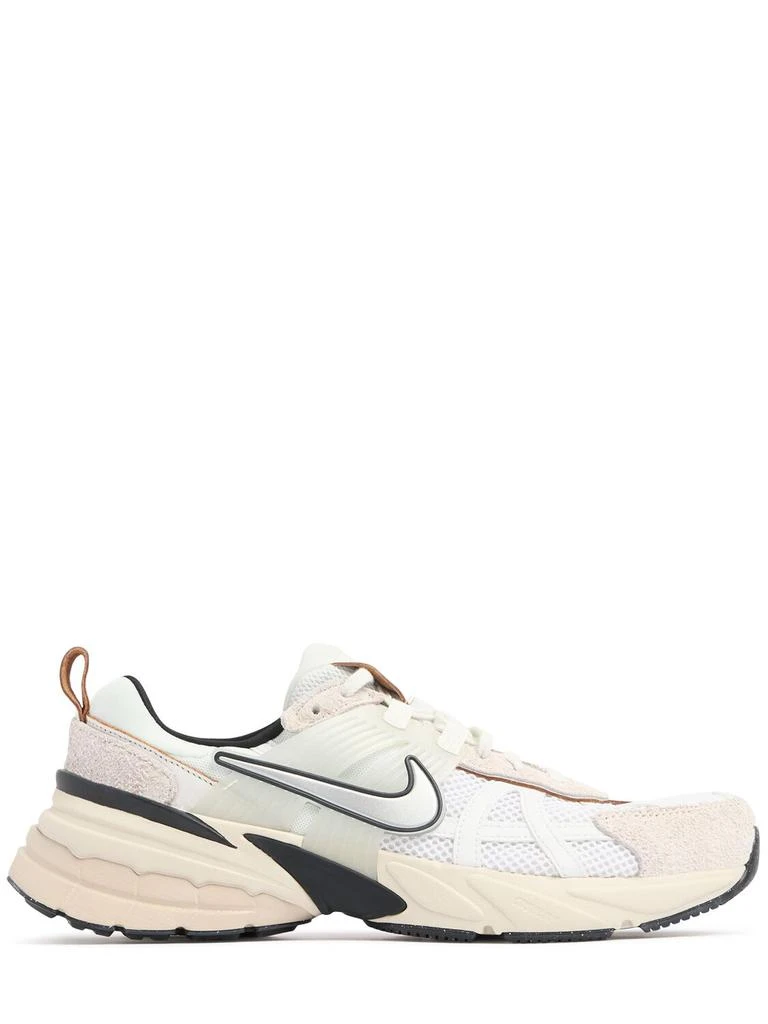 NIKE V2k Run Sneakers - BeyondStyle