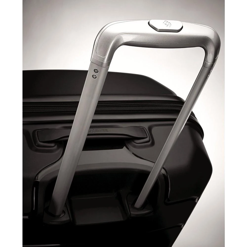 Samsonite Freeform 24" Expandable Hardside Spinner Suitcase - Luggage ...