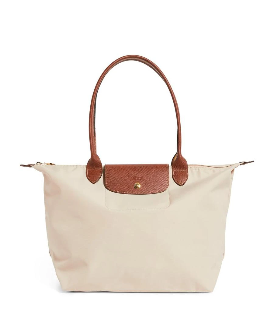Longchamp Large Le Pliage Original Tote Bag - BeyondStyle