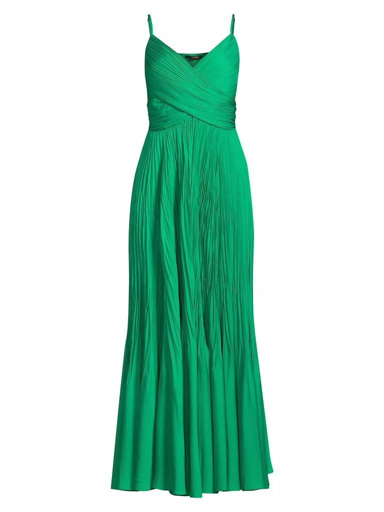 Kobi Halperin Morgan Satin Maxi Dress - Dresses & Skirts - Free ...