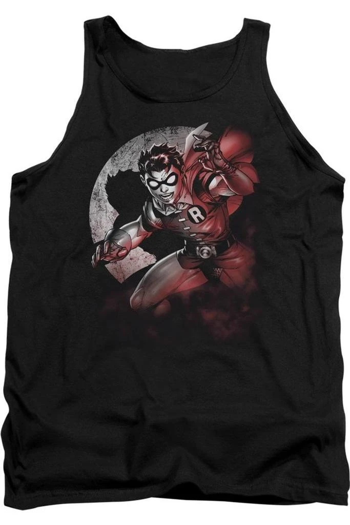 Gildan Batman Robin Spotlight Adult Tank Top - Sleep & Underwear - Free ...