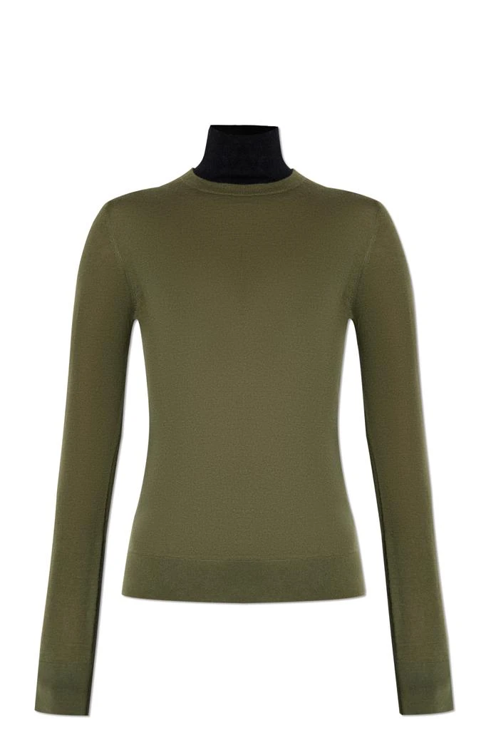 Lisa Yang Lisa Yang `Marina` Sweater - Women's Cardigans - BeyondStyle