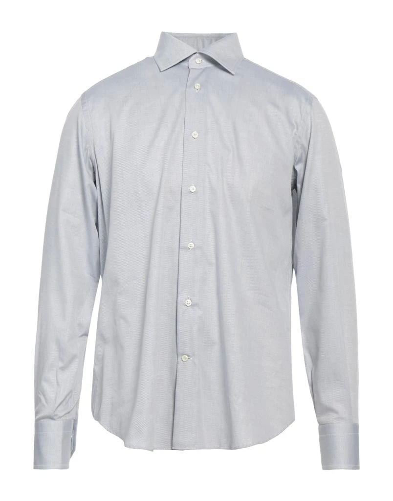 CALIBAN Striped shirt - Shirts - BeyondStyle