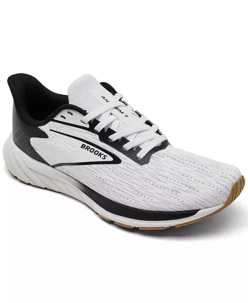Brooks Women's Anthem 7 Running Sneakers from Finish Line - Running ...