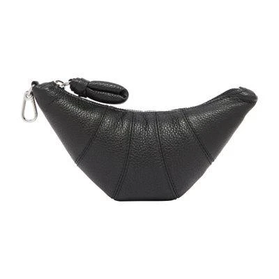 Lemaire Croissant crossbody wallet - Wallets - Free Shipping - BeyondStyle