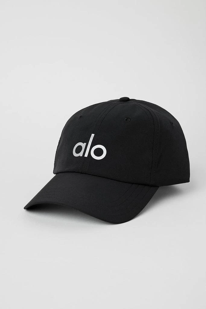 Alo Performance Off-Duty Cap - Clover Green - Hats - Free Shipping ...