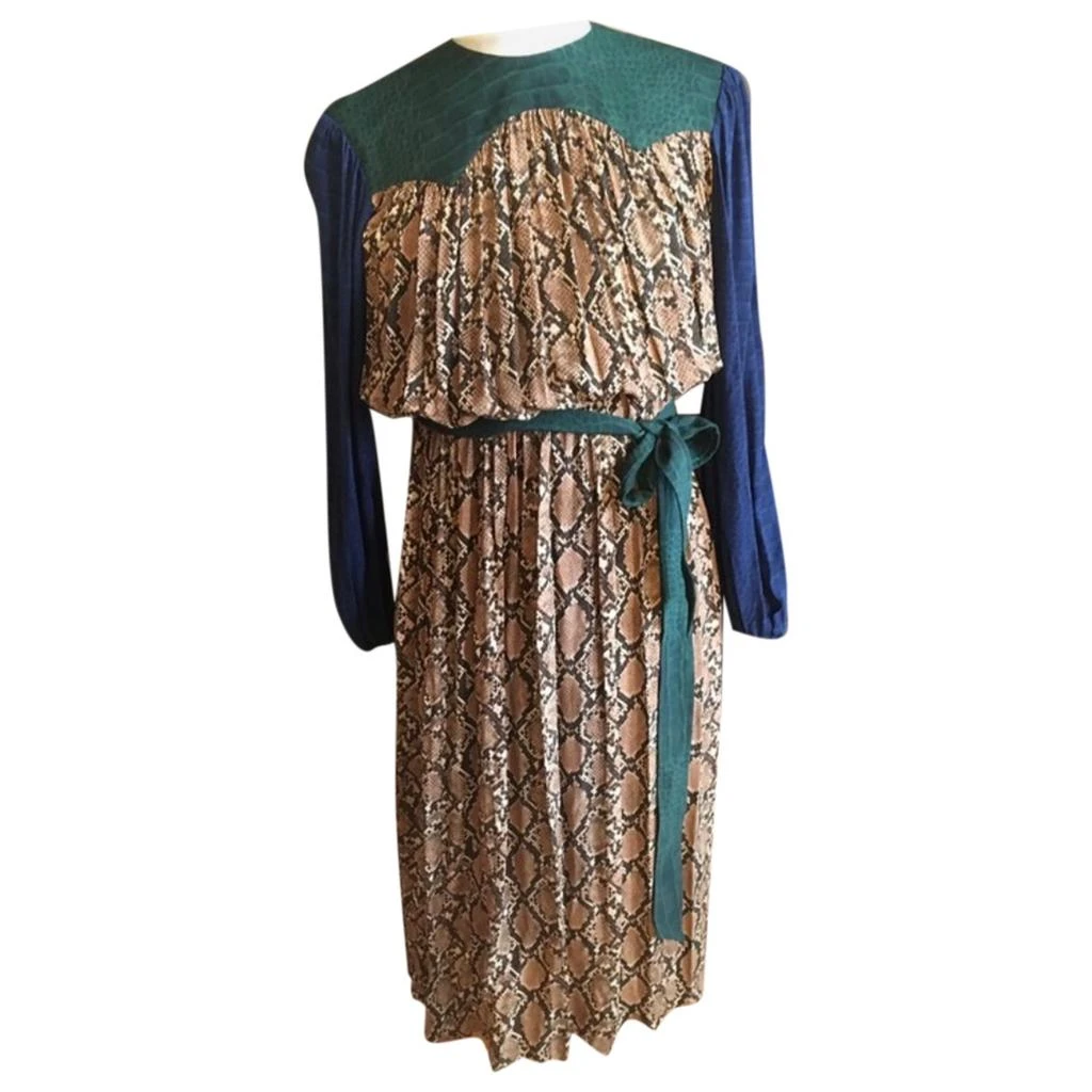 Manila Grace Manila Grace Maxi dress - Dresses & Skirts - BeyondStyle