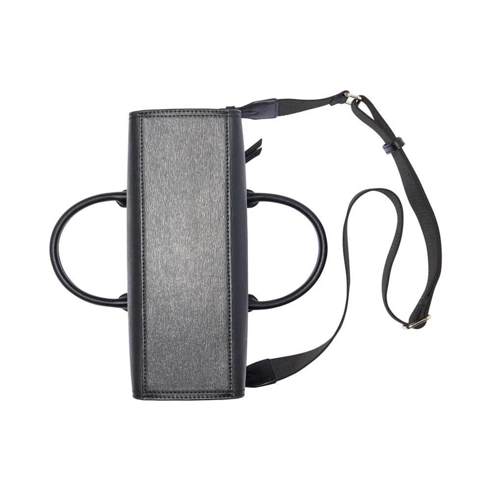 DKNY Chelsea Web Strap Satchel - Crossbody Bags - Free Shipping ...