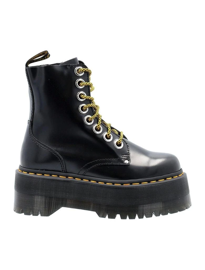 Jadon Max Platform Boots – On Sale Now with Up to 8% Off | Discover ...